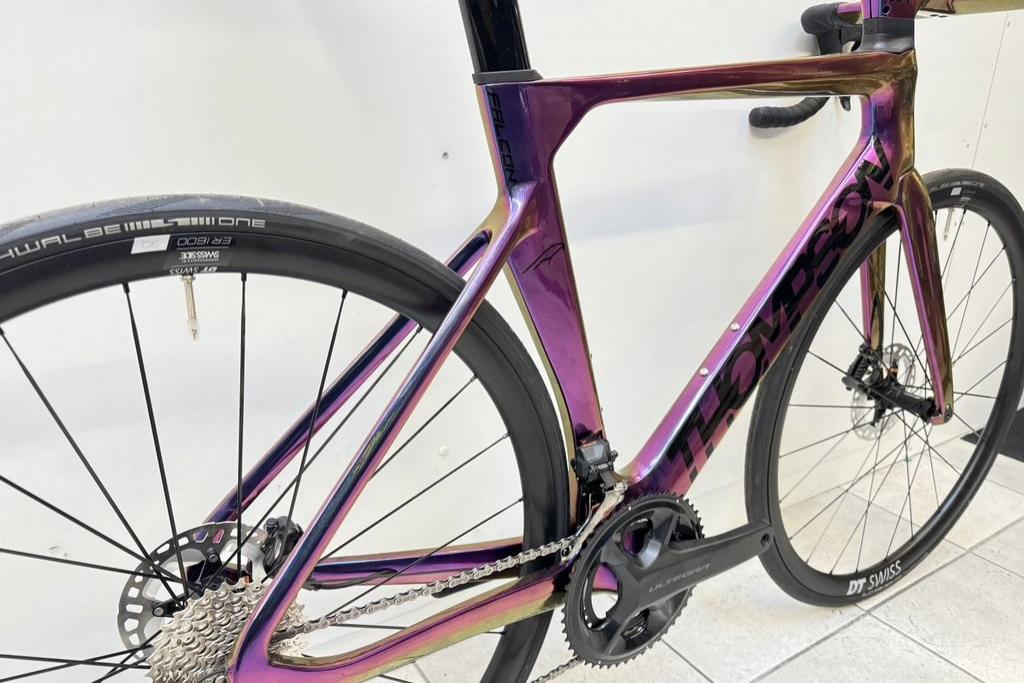 Radsport Lenzen - Rennrad Trekking Cross Gravel MTB | Radsport Lenzen