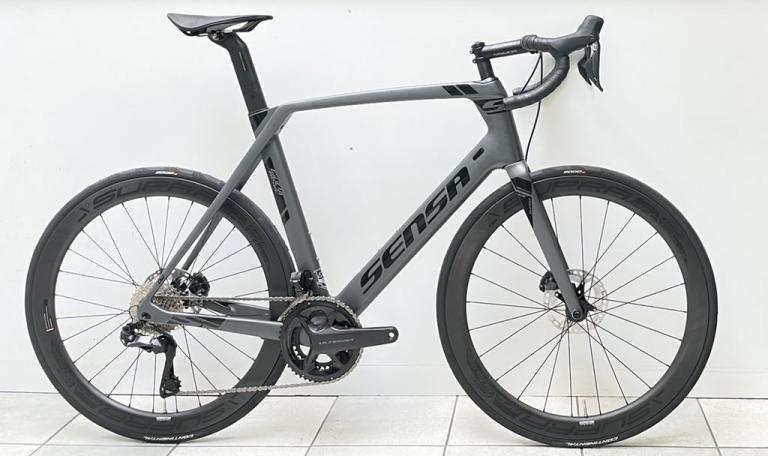 Radsport Lenzen - Rennrad Trekking Cross Gravel MTB | Sensa
